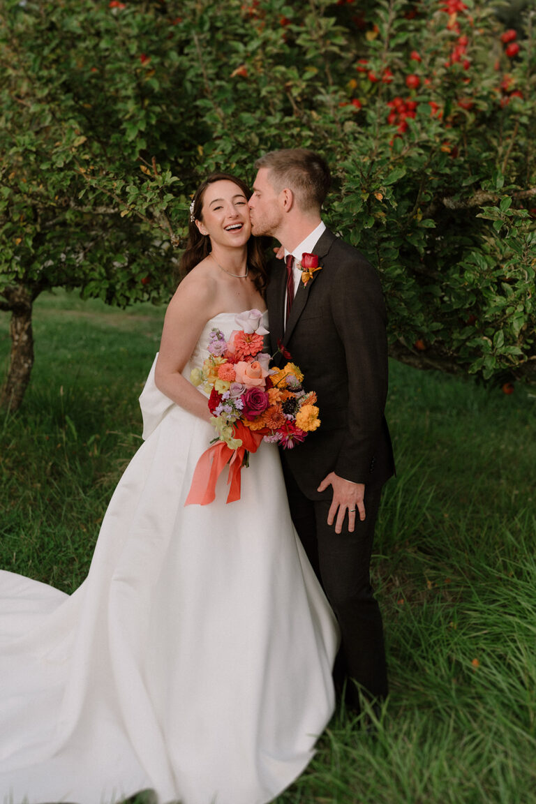 The Best Outdoor Wedding Venues in Victoria, BC